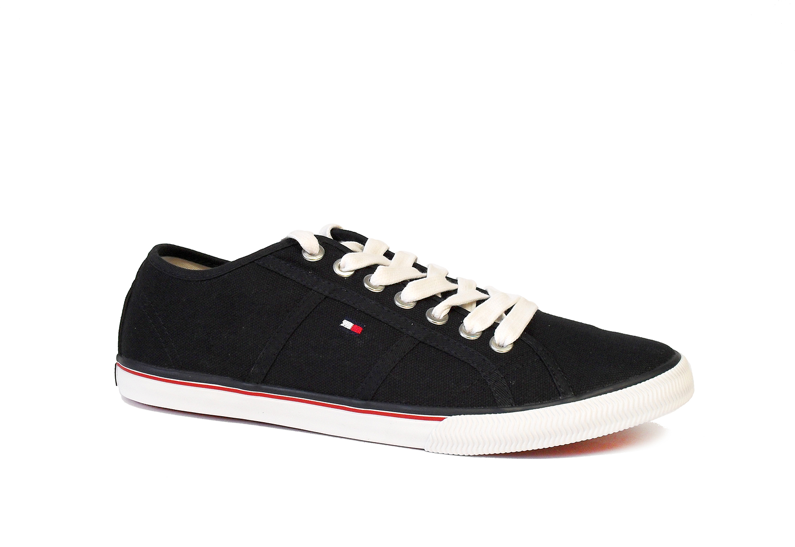 Tommy Hilfiger Tornacipő - Vantage 2a - 13S-5298-403 - Office Shoes ...