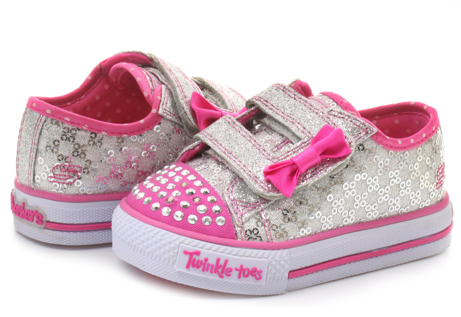 Skechers Cipő - Sweet Steps - 10284N-slhp - Office Shoes Magyarország