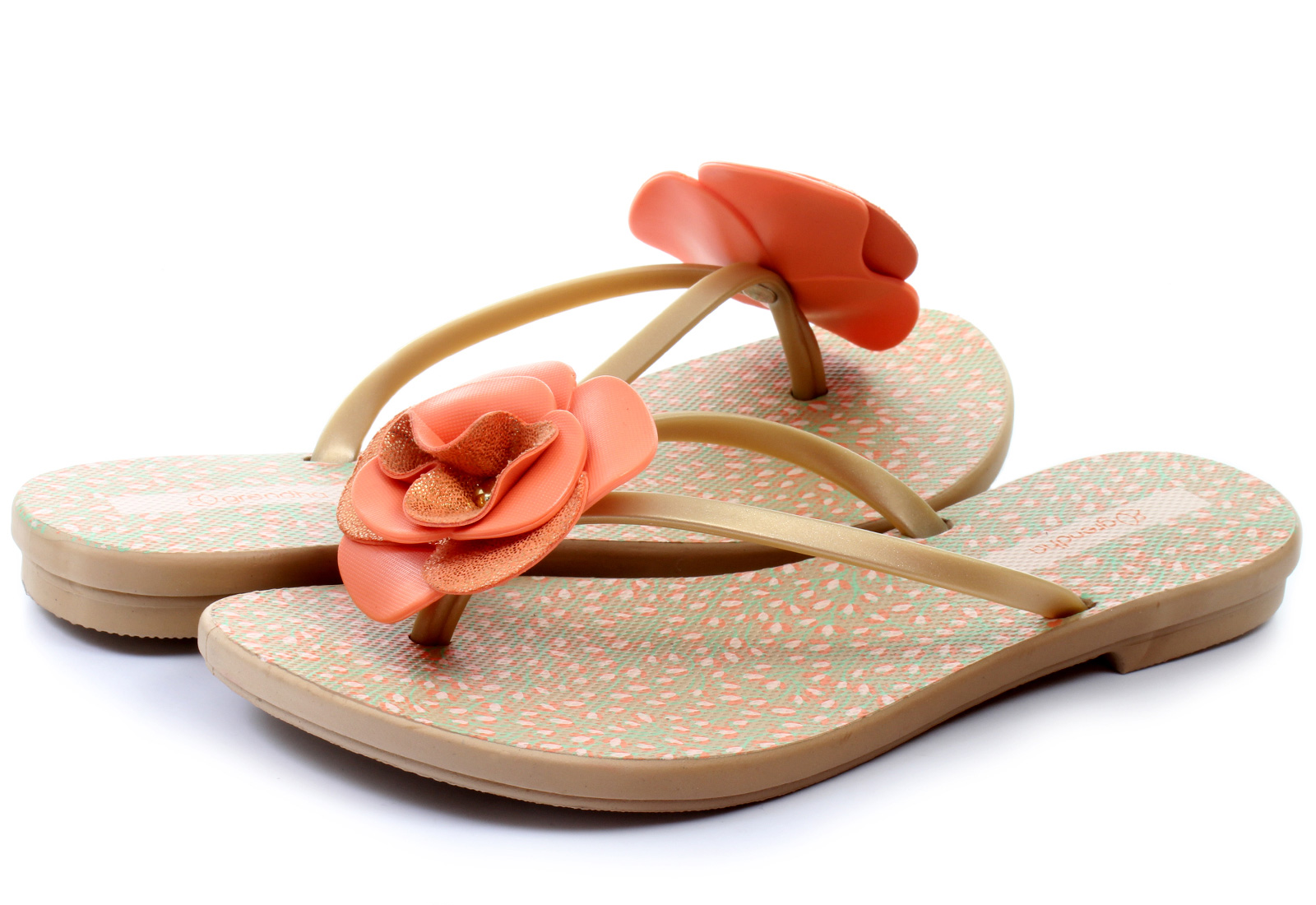 Grendha Slippers - Açaí Buque - 81274-02527 - Office Shoes Magyarország