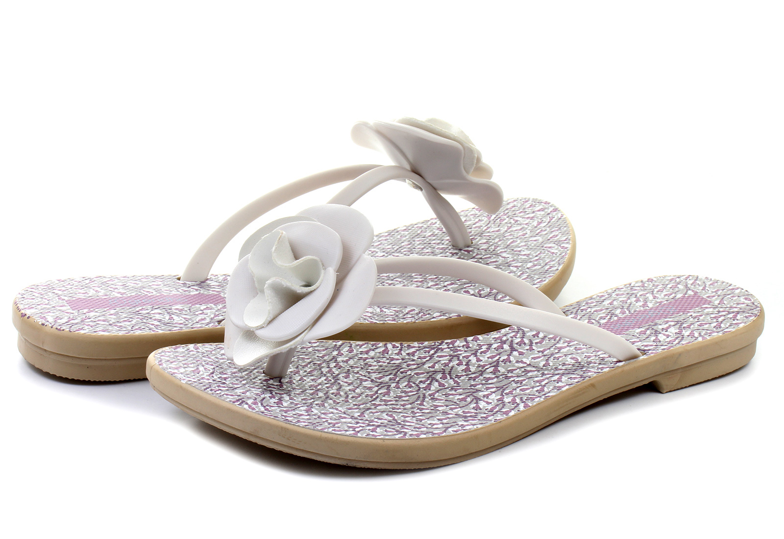 Grendha Slippers - Açaí Buque - 81274-23085 - Office Shoes Magyarország