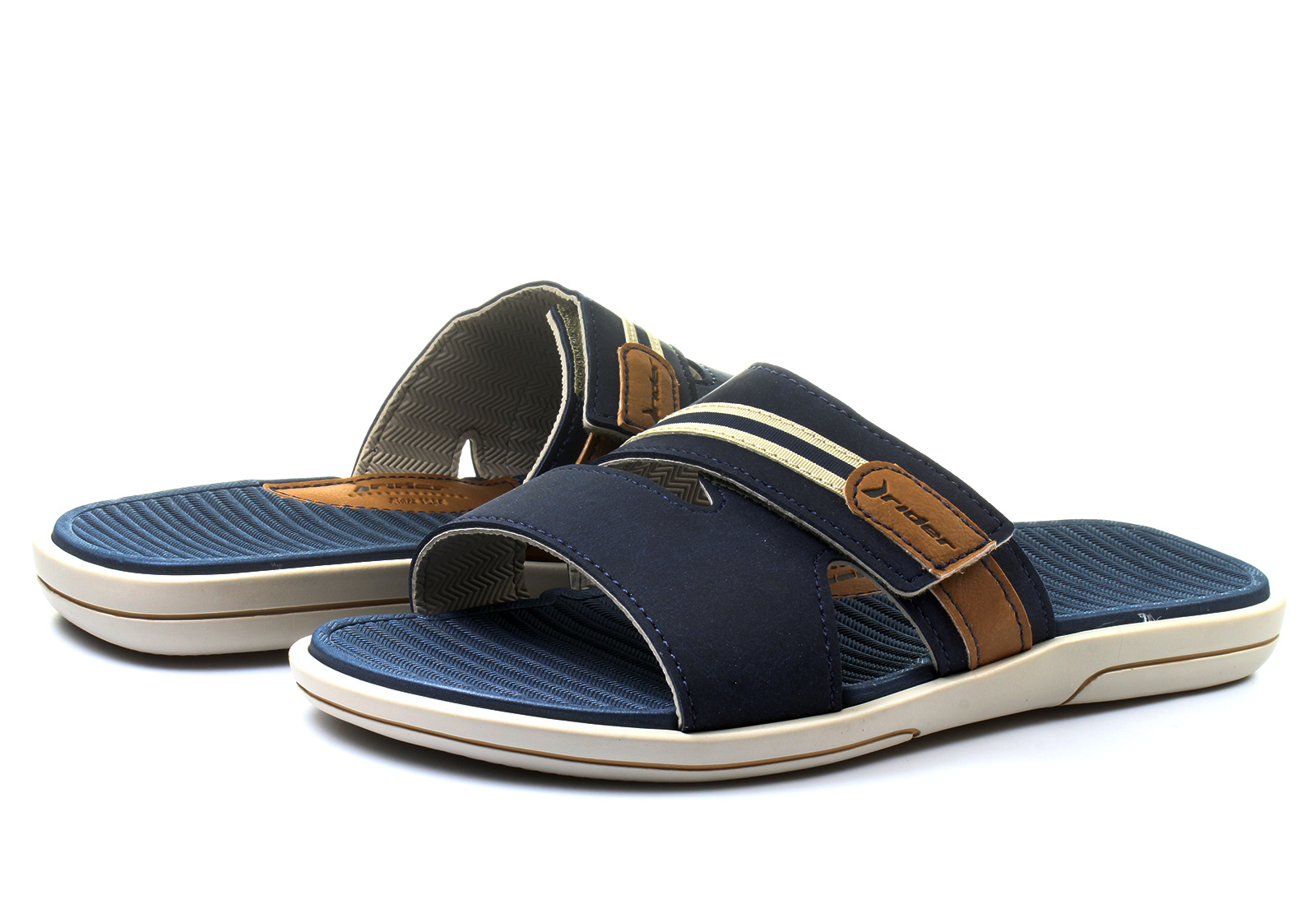 Rider Slippers - Rimini Slide - 81369-20786 - Office Shoes Magyarország