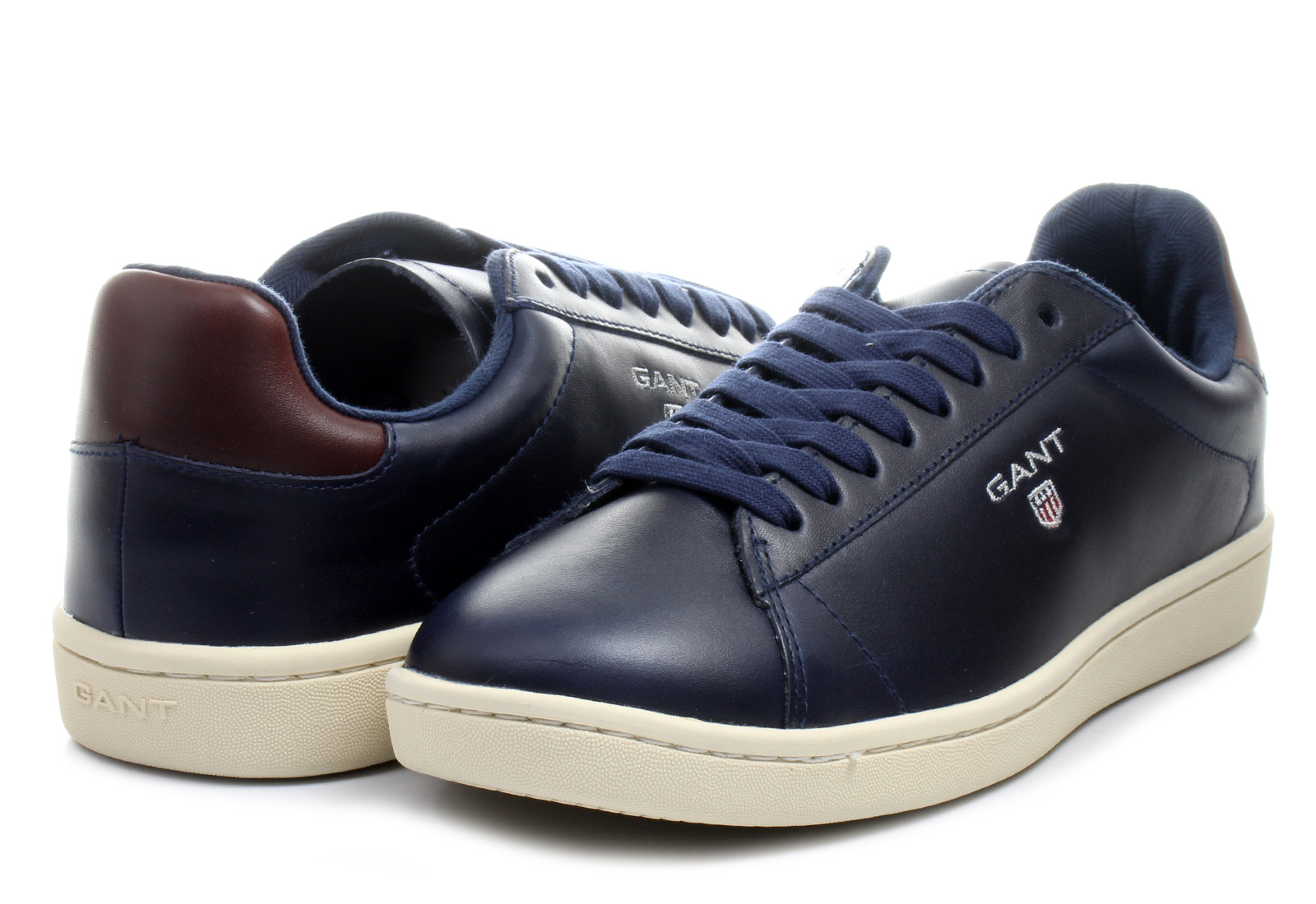 Gant Cipő - Ace - 11631818-G65 - Office Shoes Magyarország