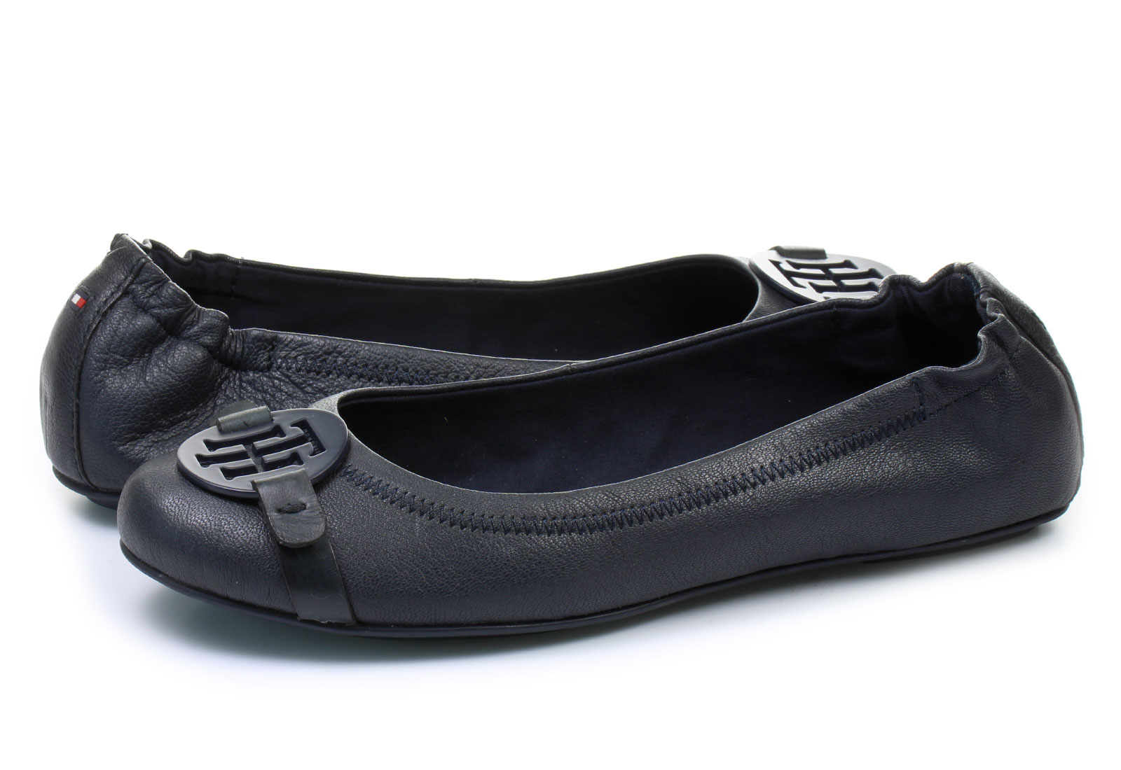 Tommy Hilfiger Slip-on - Appleton 1a - 16F-1774-403 - Office Shoes ...