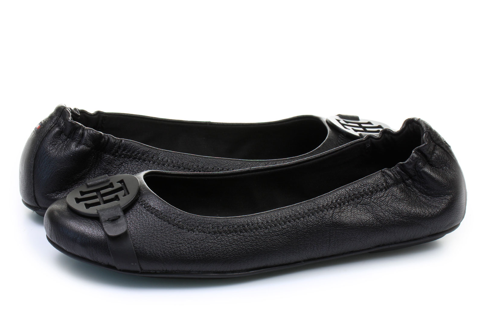 Tommy Hilfiger Slip-on - Appleton 1a - 16F-1774-990 - Office Shoes ...