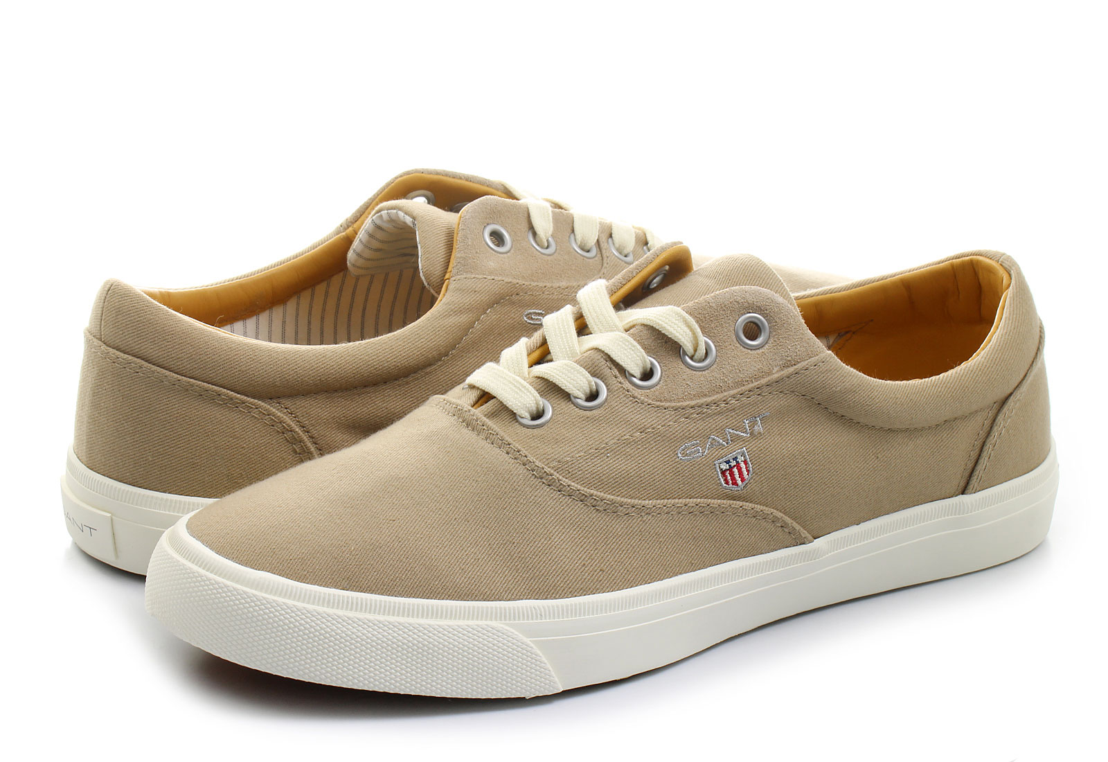 Gant Tornacipő - Hero - 12638083-G22 - Office Shoes Magyarország