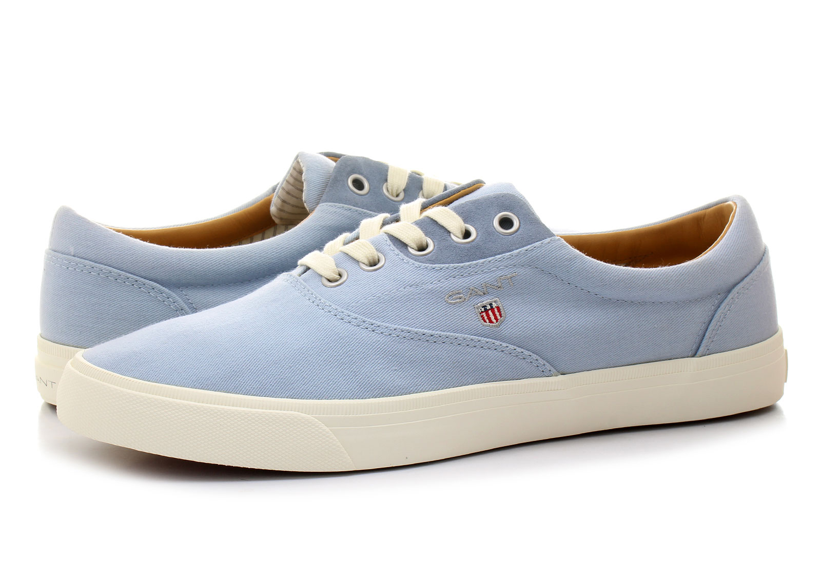 Gant Tornacipő - Hero - 12638083-G69 - Office Shoes Magyarország