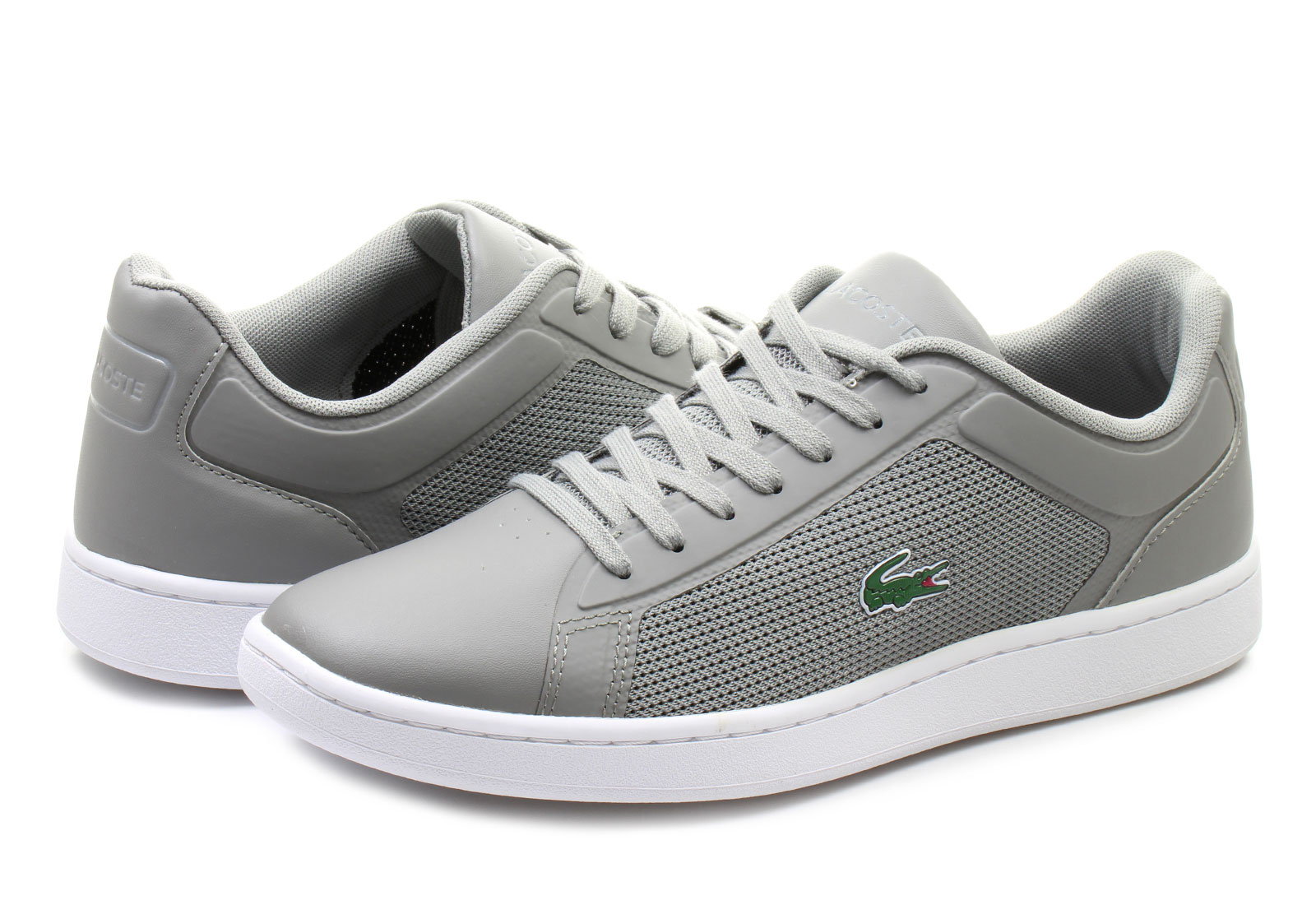Lacoste Cipő - Endliner - 161spm0008-007 - Office Shoes Magyarország