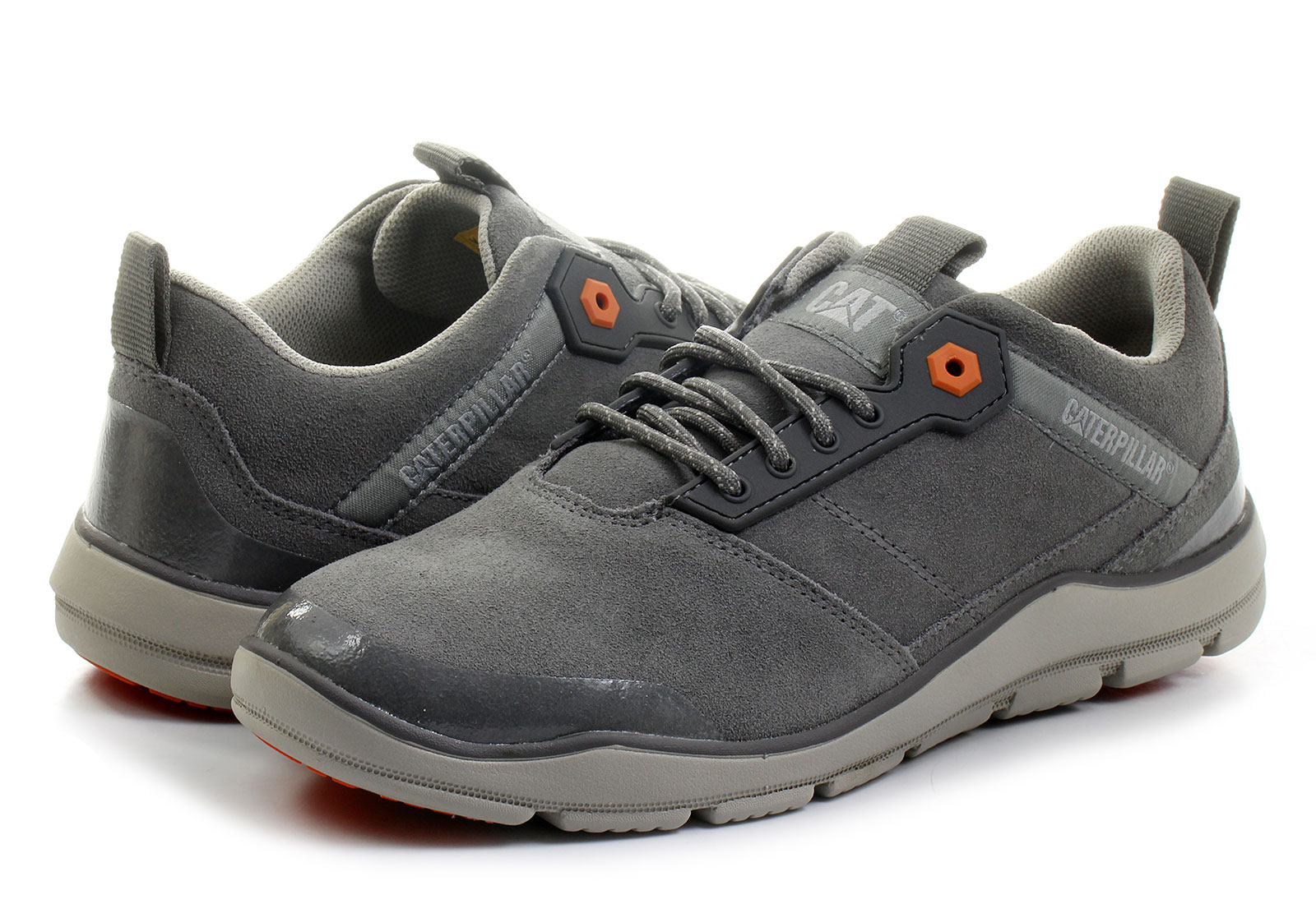 CAT Félcipő - Proctor - 719714-cha - Office Shoes Magyarország