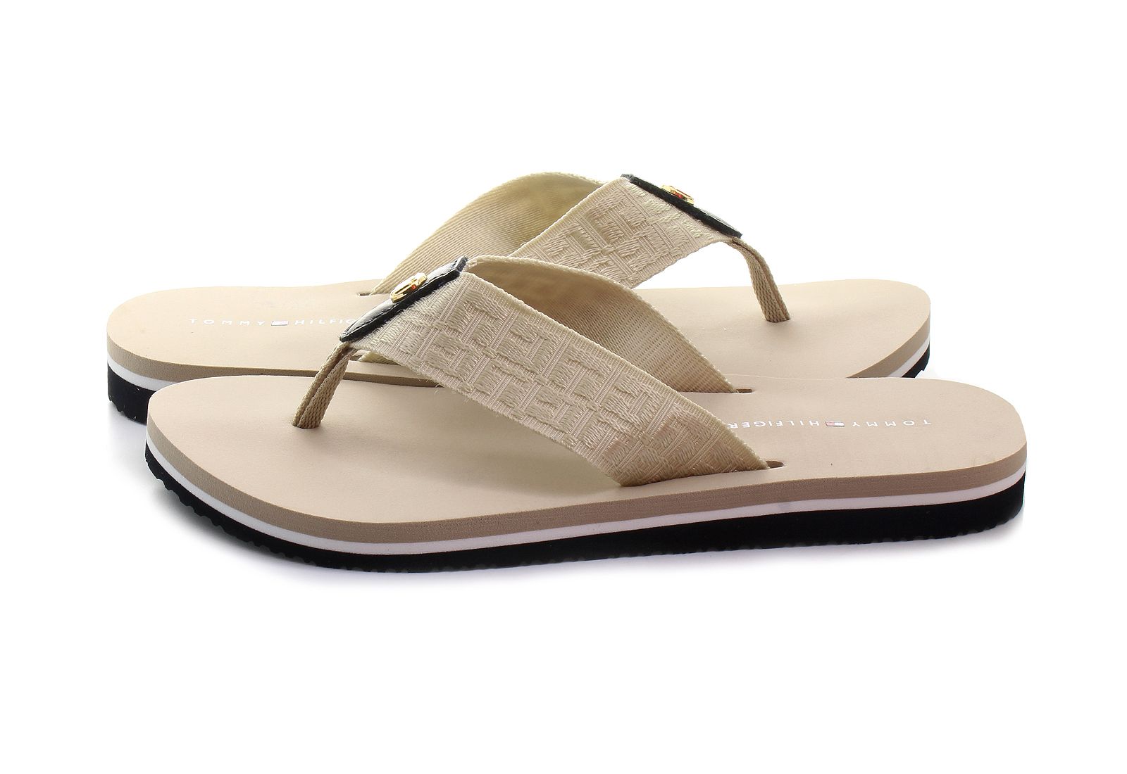 Tommy Hilfiger Papucs - Mellie 4d - 17S-0459-932 - Office Shoes ...