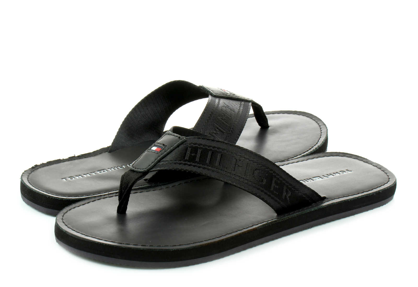 Tommy Hilfiger Flip-flop - Floyd 22 - 18S-1365-990 - Office Shoes ...