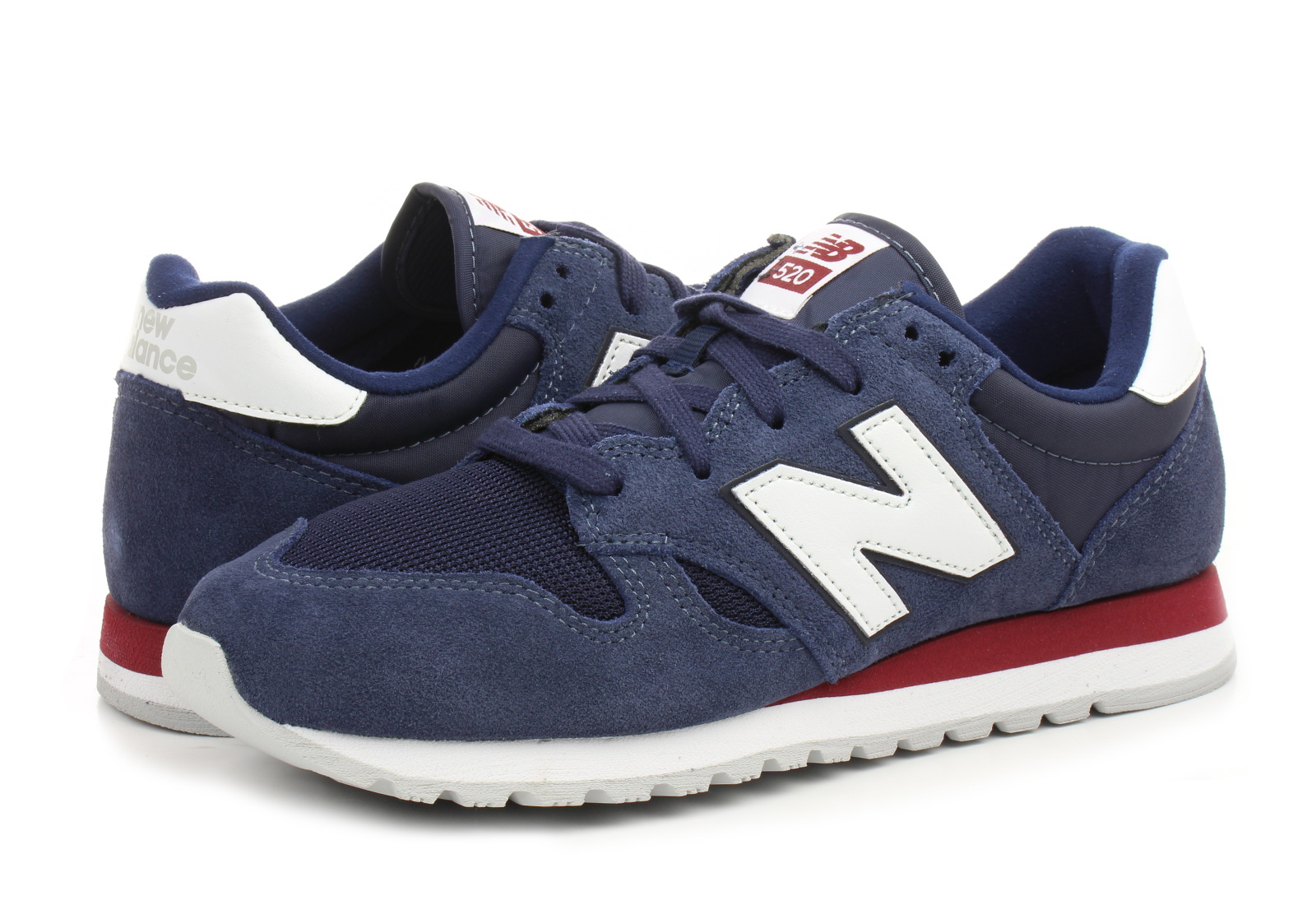 New Balance Sneaker - U520 - U520GG - Office Shoes Magyarország