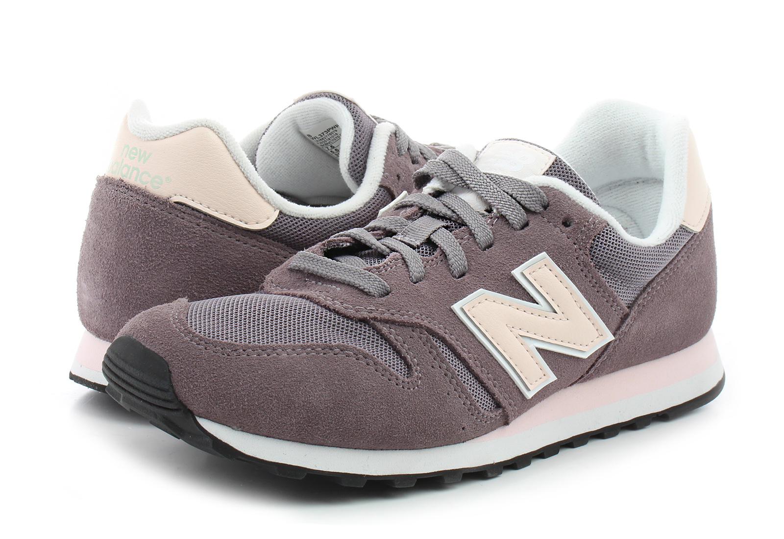 New Balance Sneaker - Wl373 - WL373PWP - Office Shoes Magyarország