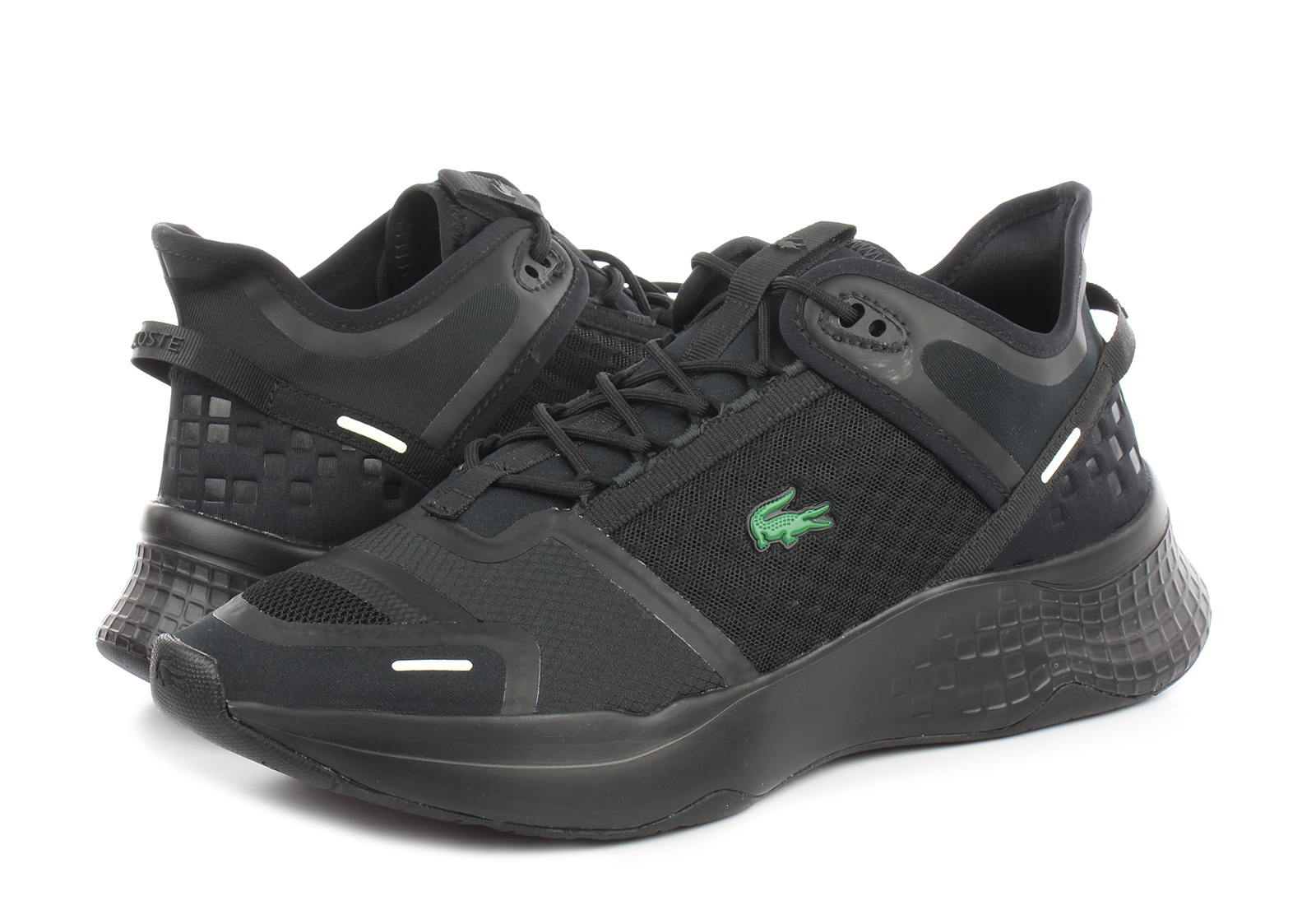 Lacoste Sneaker - Court Drive - 741SMA0047-02H - Office Shoes Magyarország