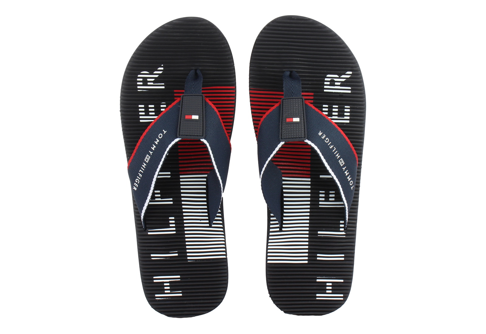 Tommy Hilfiger Flip-flop - Floyd 52d - FM0-3386-DW5 - Office Shoes ...