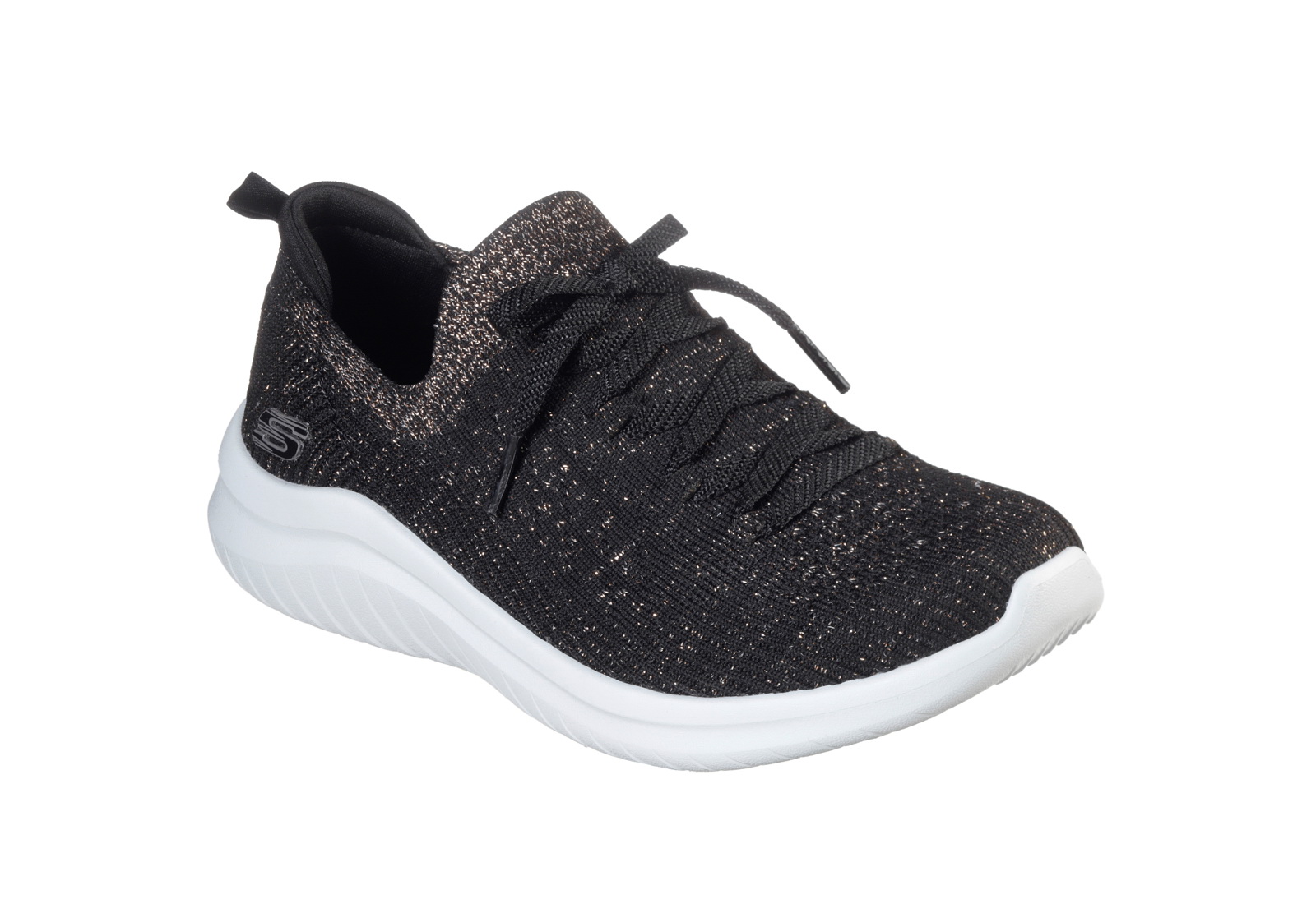 Skechers Slip-on - Ultra Flex 2.0 - Glimmer Sky - 13357-BKGD - Office ...