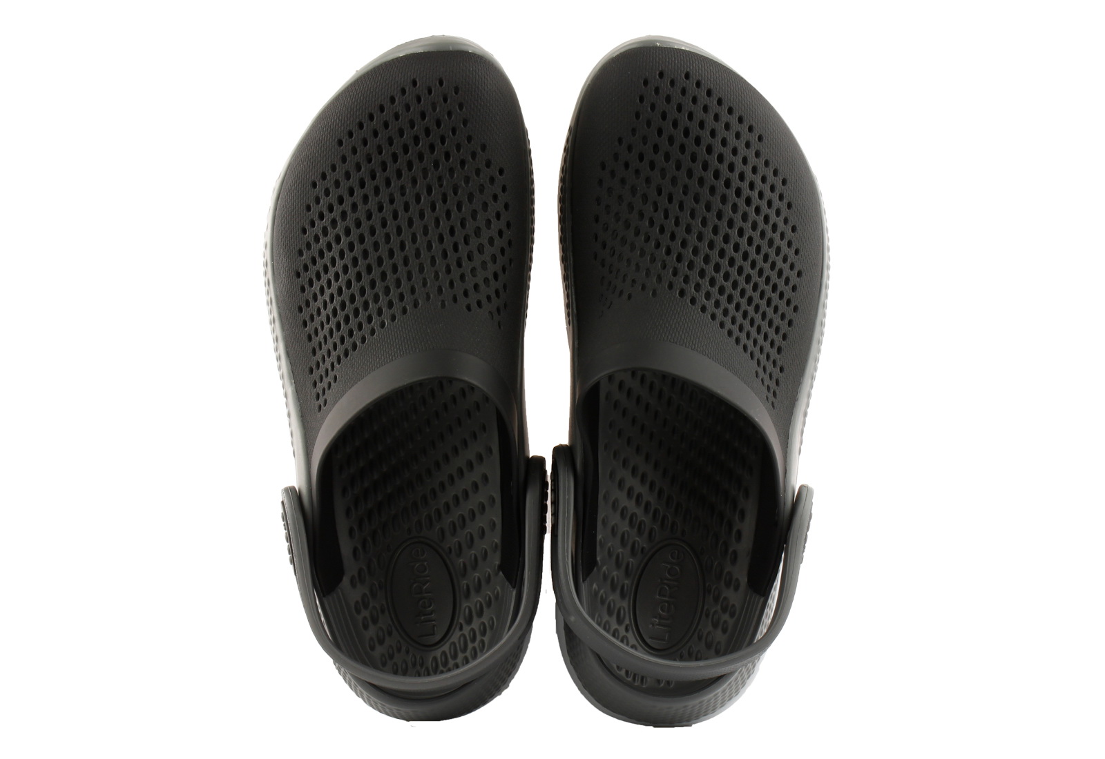 Crocs Klumpa - Literide 360 Clog K - 207021-0DD-W - Office Shoes ...