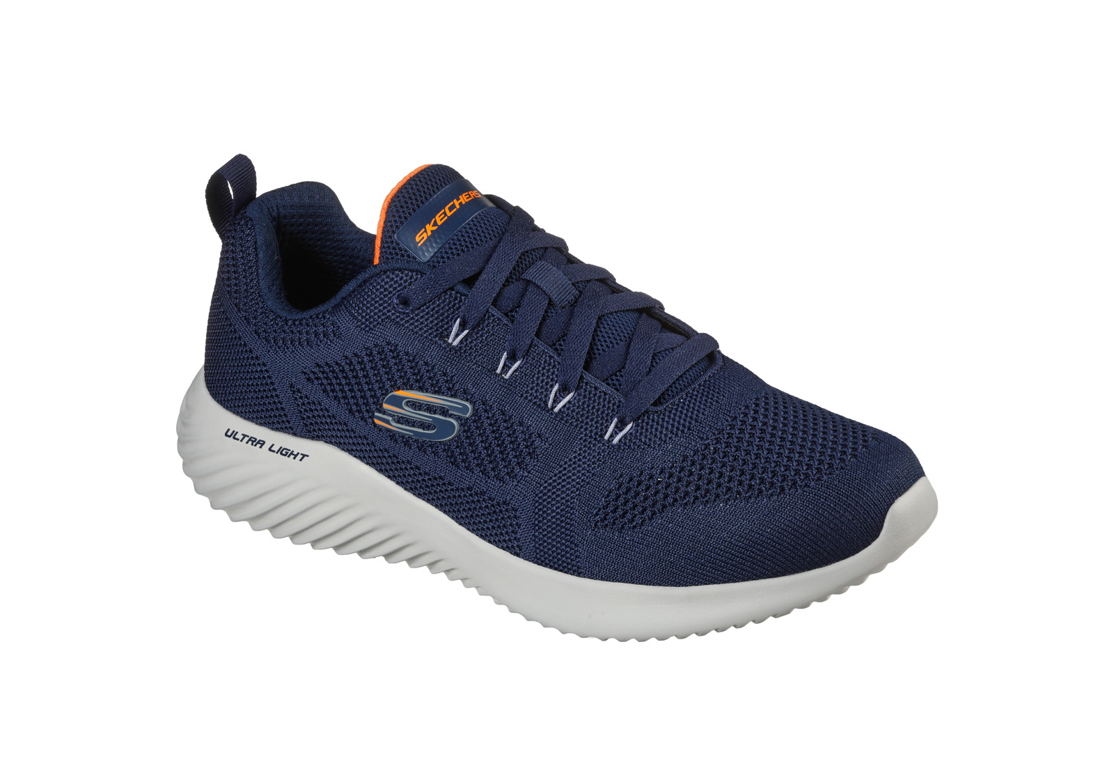 Skechers Sneaker - Bounder-rinstet - 232068-NVY - Office Shoes Magyarország