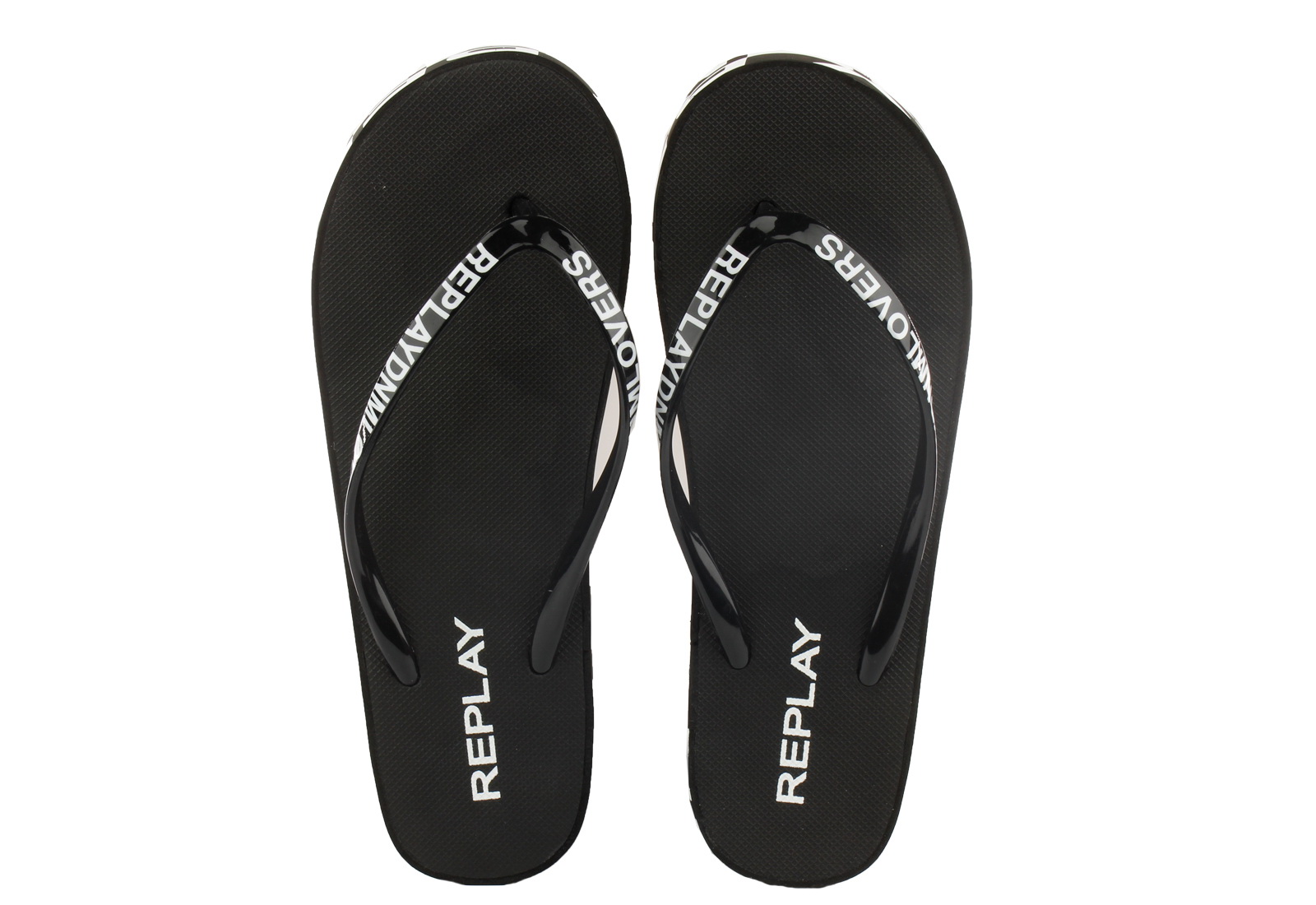 Replay Flip-flop - Glory W Double - RT270001S-003 - Office Shoes ...