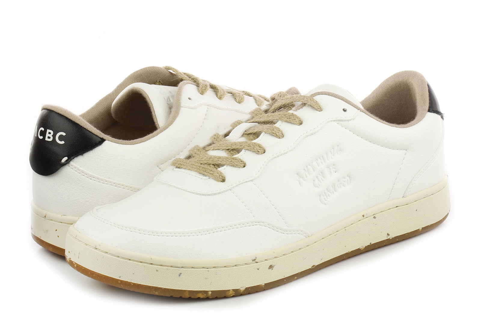 ACBC Tornacipő - Evergreen - SHEG-200 - Office Shoes Magyarország