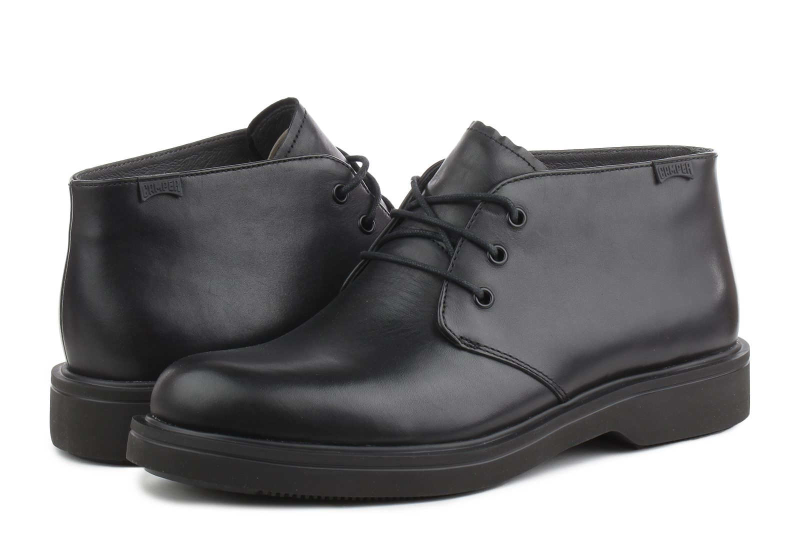 Camper Magasszárú cipő - Neuman - K300513-001 - Office Shoes Magyarország