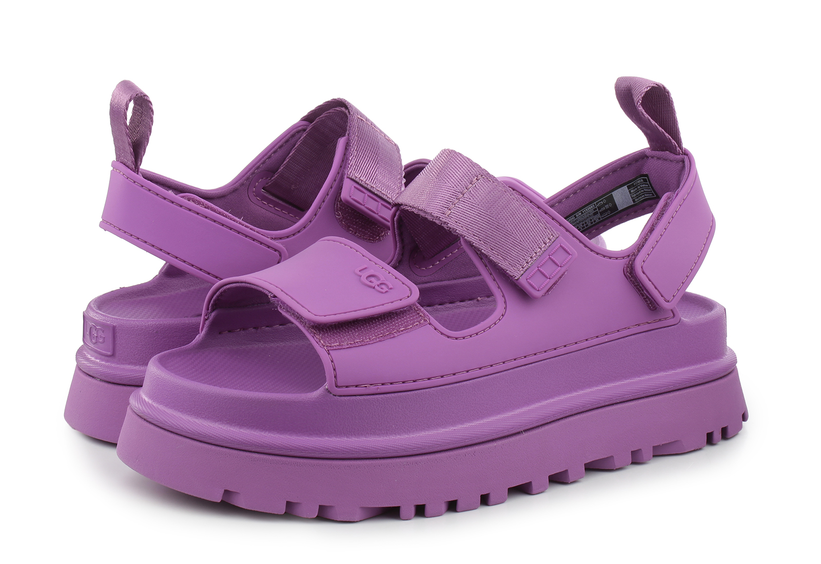 UGG Szandál - Goldenglow - 1152685-MGS - Office Shoes Magyarország