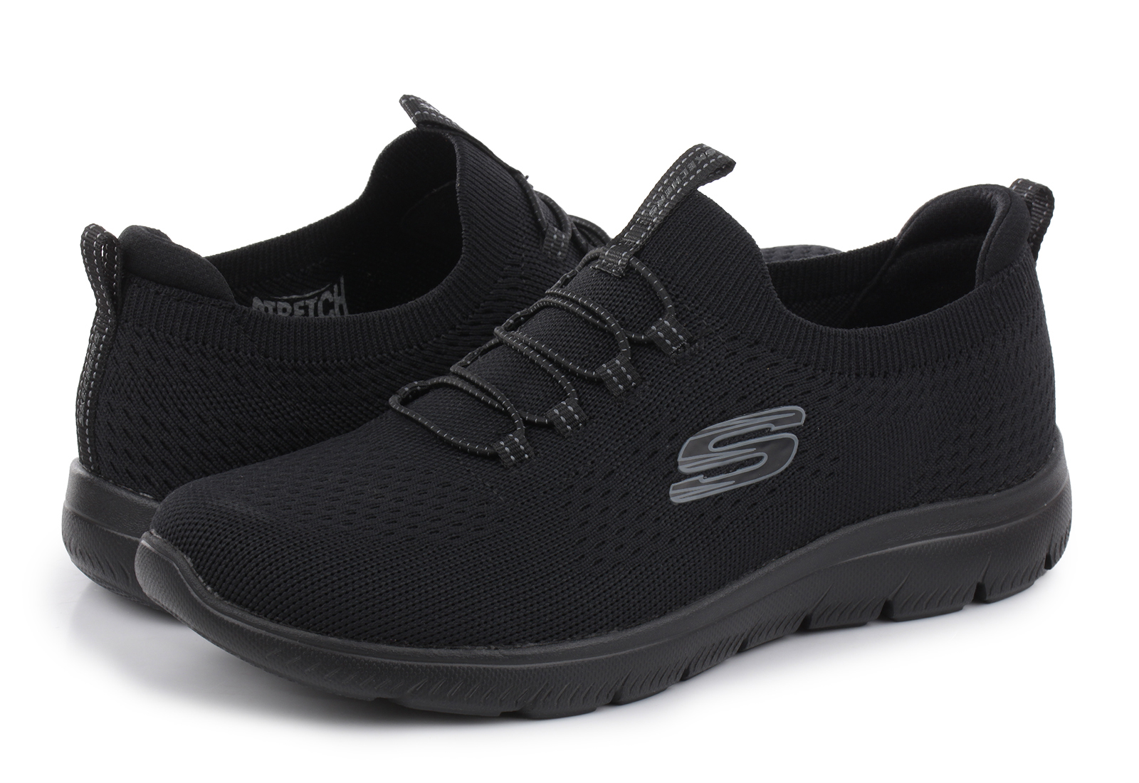 Skechers Sneaker - Summits - Top Player - 150116-BBK - Office Shoes Magyarország