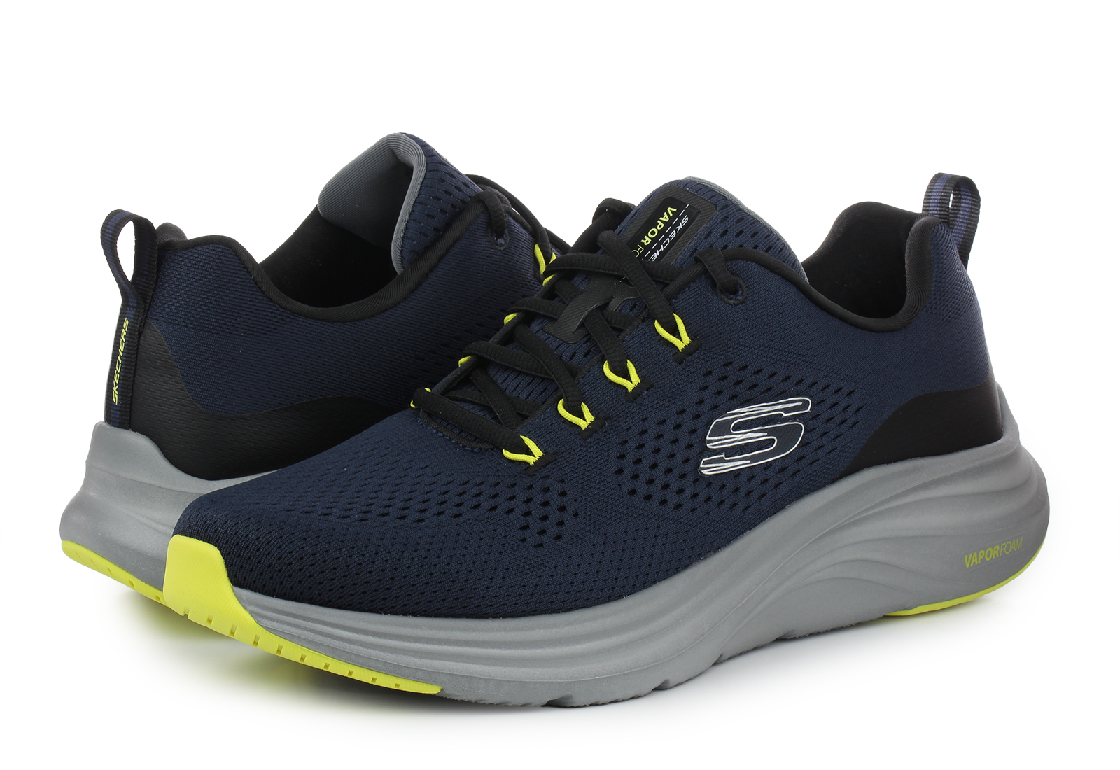 Skechers Sneaker - Vapor Foam - 232625-NVLM - Office Shoes Magyarország