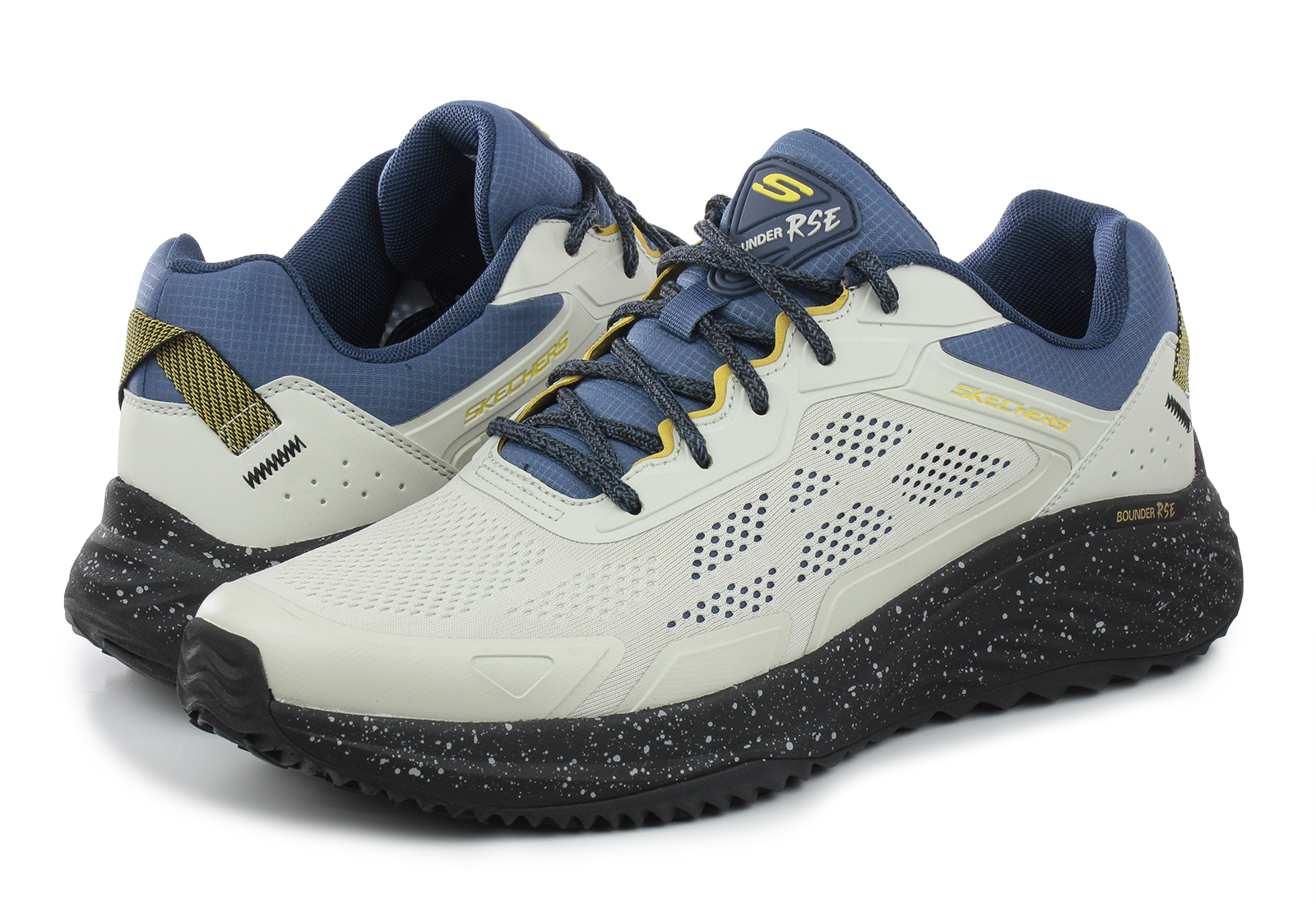 Skechers Sneaker - Bounder RSE - 232780-NTMT - Office Shoes Magyarország