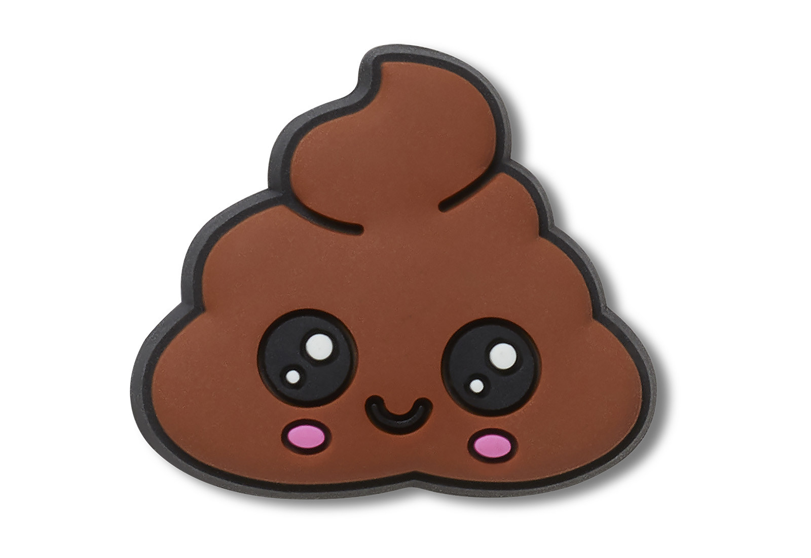 Crocs Crocs Jibbitz - Lil Poop - C10012437 - Office Shoes Magyarország