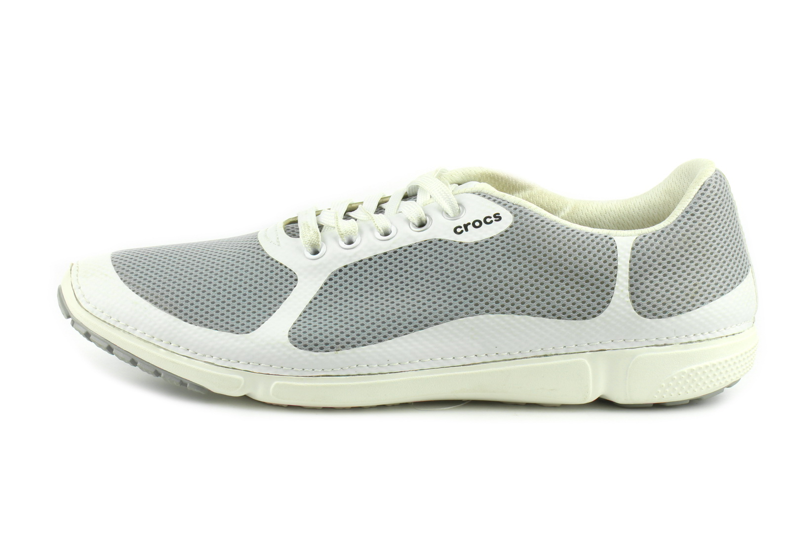 Crocs Cipő - crocsweld prepair - crocs3-wht - Office Shoes Magyarország